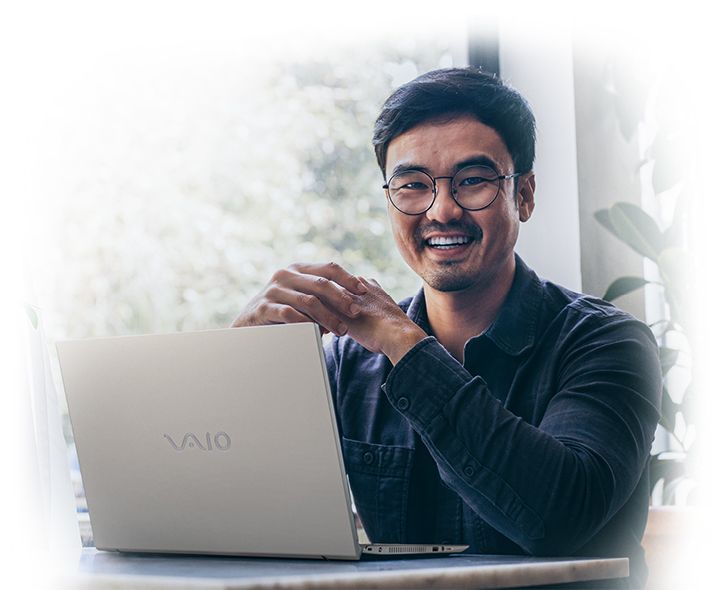 VAIO F14 | VAIO Brasil