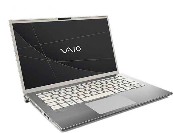 VAIO® - Site oficial da VAIO Brasil